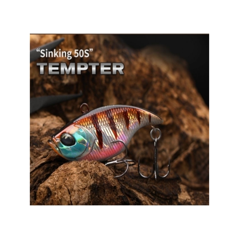 MỒI VIB TSURINOYA DW120 TEMPTER | Shopee Việt Nam