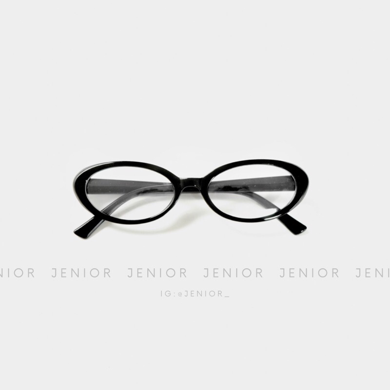 Gọng kính Lorna |Jenior| | Shopee Việt Nam