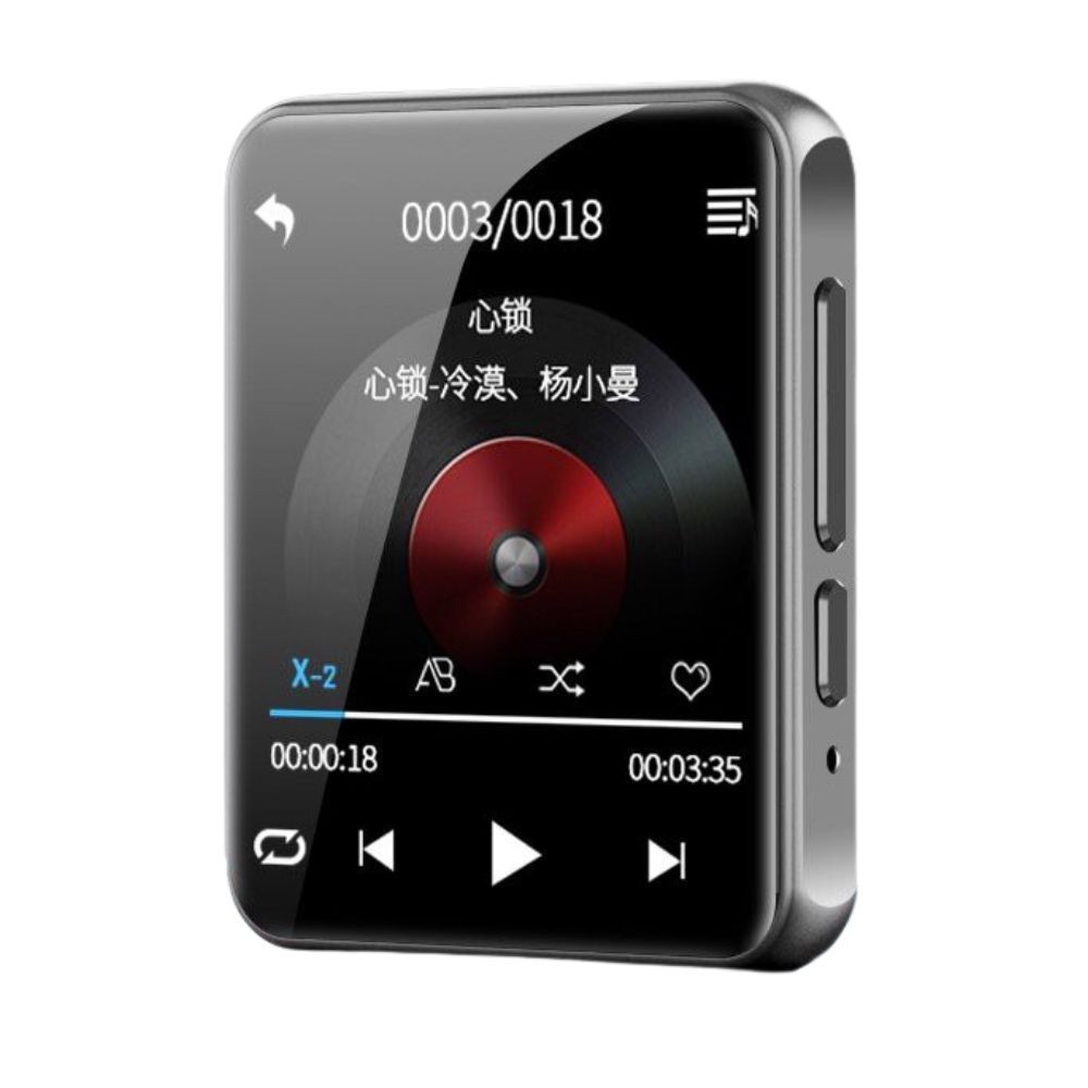 Máy nghe nhạc Ruizu X81 - Chính hãng phân phối | Shopee Việt Nam