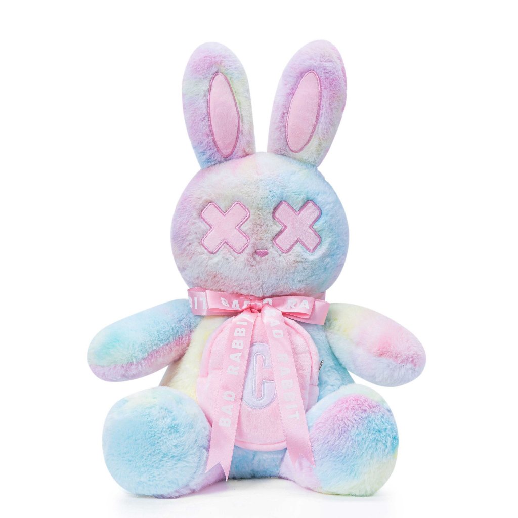 Balo Bad Rabbit -"GHIỀN" RABBIT BACKPACK- Local Brand Chính Hãng ...