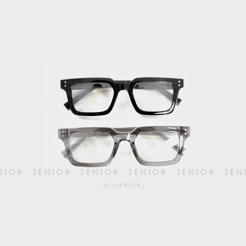Gọng kính Travis |Jenior| | Shopee Việt Nam