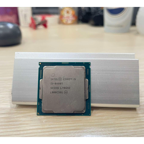 CPU Inter Core i3-7100 | i5-6400T | i5-8400T | i7-4770 bảo hành 36 ...