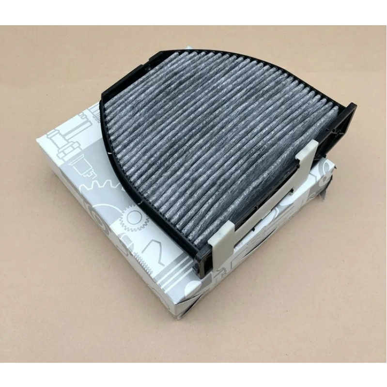 Lọc gió điều hòa xe Mercedes C180, C200, C230, C250 W204-2128300318 ...