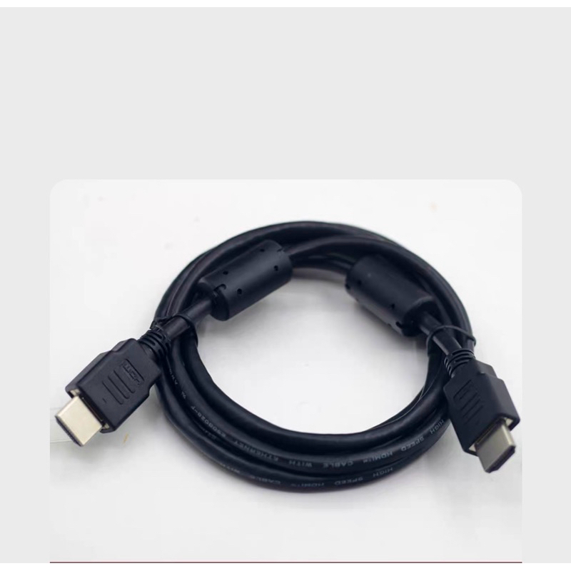 [Original] Cáp LG HDMI 2.1 4k 144Hz có vòng từ tính 1.8m | Shopee Việt Nam