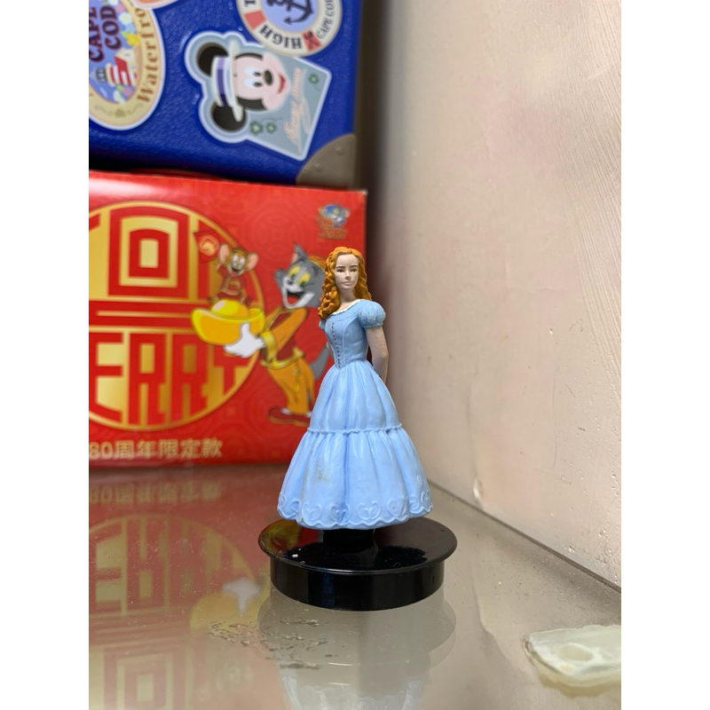 (HÀNG MỚI VỀ) Mô hình topper ly nước combo movie, cup topper figure ...