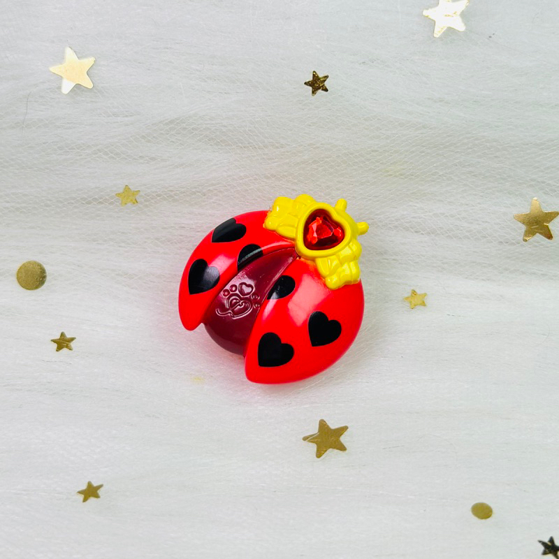 [PRECURE // PRETTY CURE] DECOR CHARMS Glitter Force Smile | Shopee Việt Nam