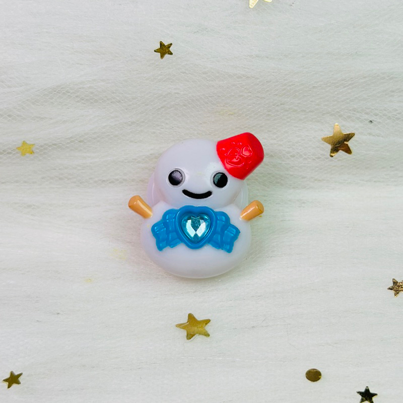[PRECURE // PRETTY CURE] DECOR CHARMS Glitter Force Smile | Shopee Việt Nam