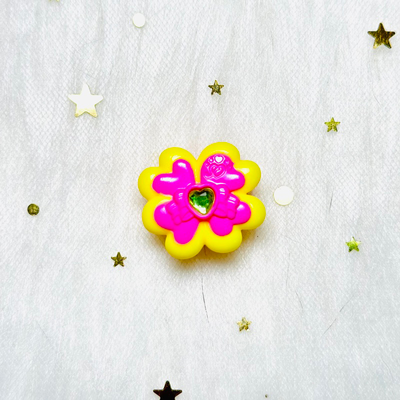 [PRECURE // PRETTY CURE] DECOR CHARMS Glitter Force Smile | Shopee Việt Nam