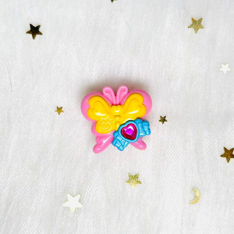 [PRECURE // PRETTY CURE] DECOR CHARMS Glitter Force Smile | Shopee Việt Nam