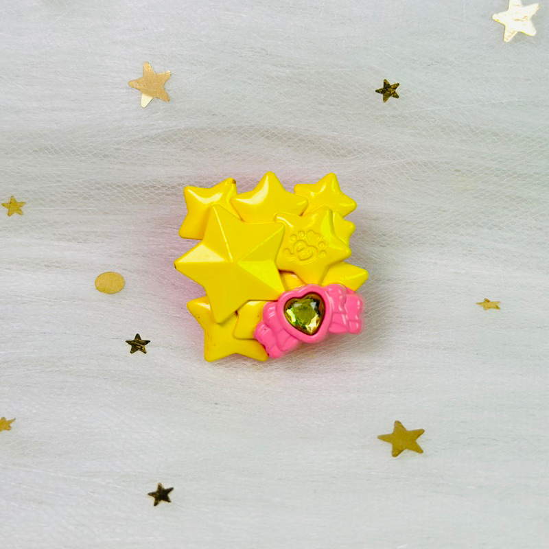 [PRECURE // PRETTY CURE] DECOR CHARMS Glitter Force Smile | Shopee Việt Nam