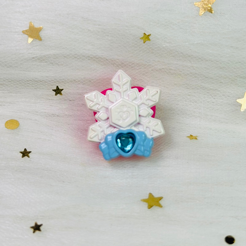[PRECURE // PRETTY CURE] DECOR CHARMS Glitter Force Smile | Shopee Việt Nam