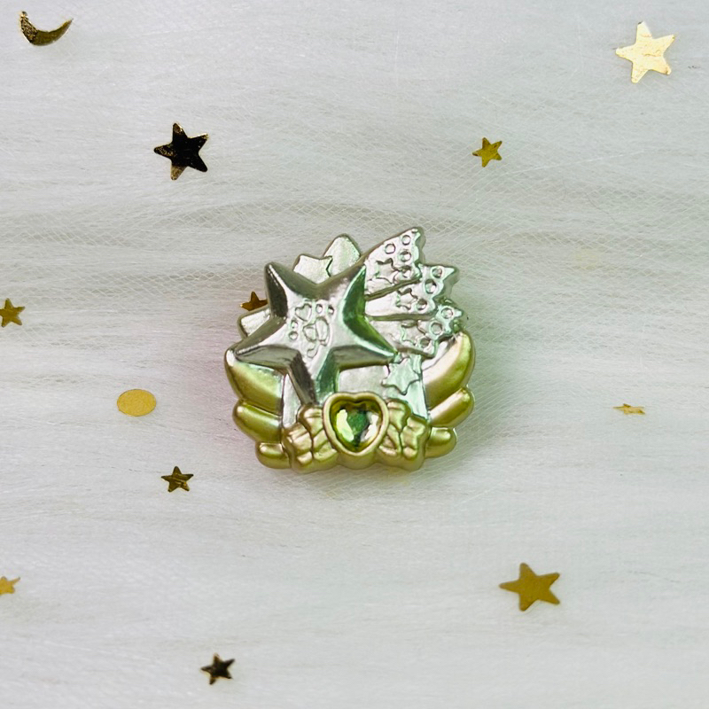 [PRECURE // PRETTY CURE] DECOR CHARMS Glitter Force Smile | Shopee Việt Nam