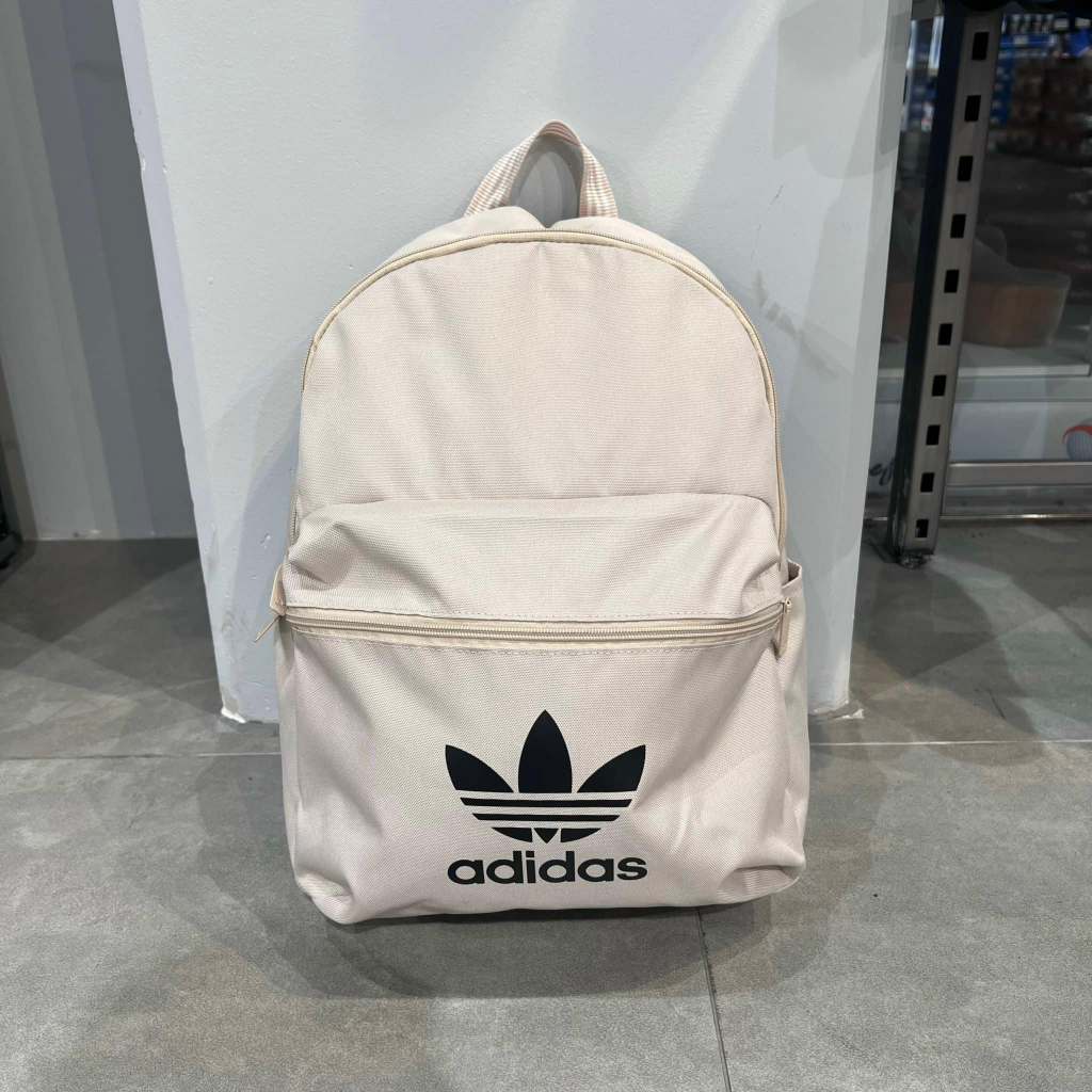 [ Chính Hãng ] Balo adidas Originals Adicolor Backpack Wonder Beige màu ...