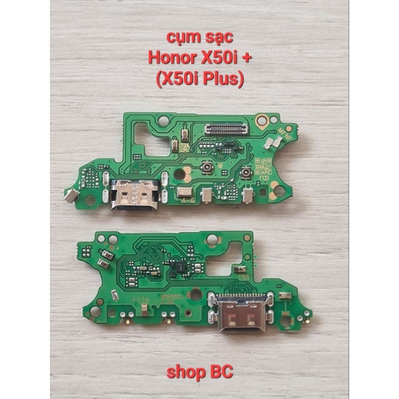 Cụm sạc Honor X50i+ (X50i Plus) | Shopee Việt Nam