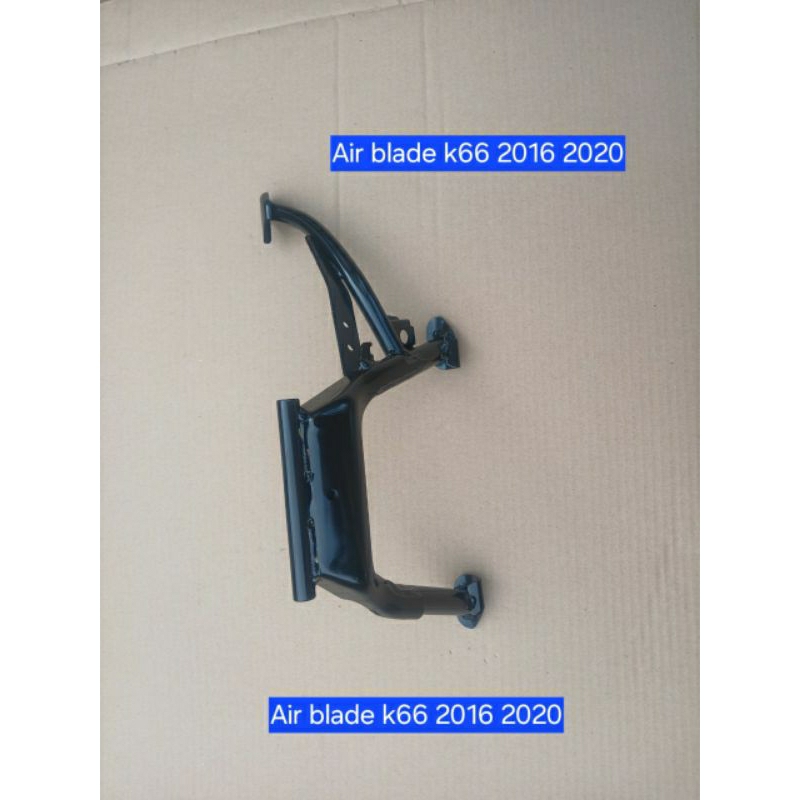 Chân chống đứng chống giữa xe ga Air blade 2016 đến 2023 k66 Zin ...