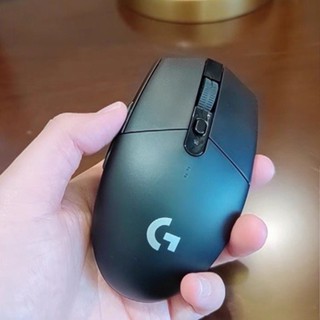 Chuột Máy Tính Không Dây Logitech G304 Lightspeed 25600 DPI 6 Phím tặng ...