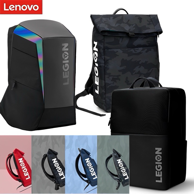 Balo Lenovo Legion Recon X1/X3/C2/C3/P1/P3 – Legion Active – Balo ...