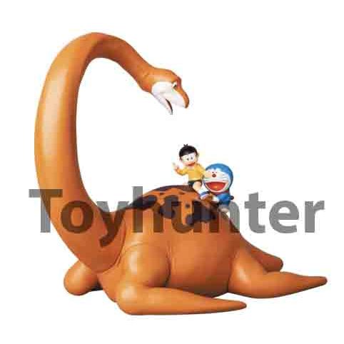 Mô Hình chính hãng Doraemon Pisuke VCD Bảo tàng Fujiko | Shopee Việt Nam