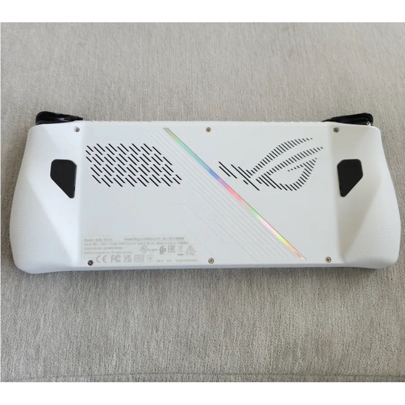 Nắp che nút M1 và M2 dành cho máy chơi game ASUS ROG ALLY | Shopee Việt Nam