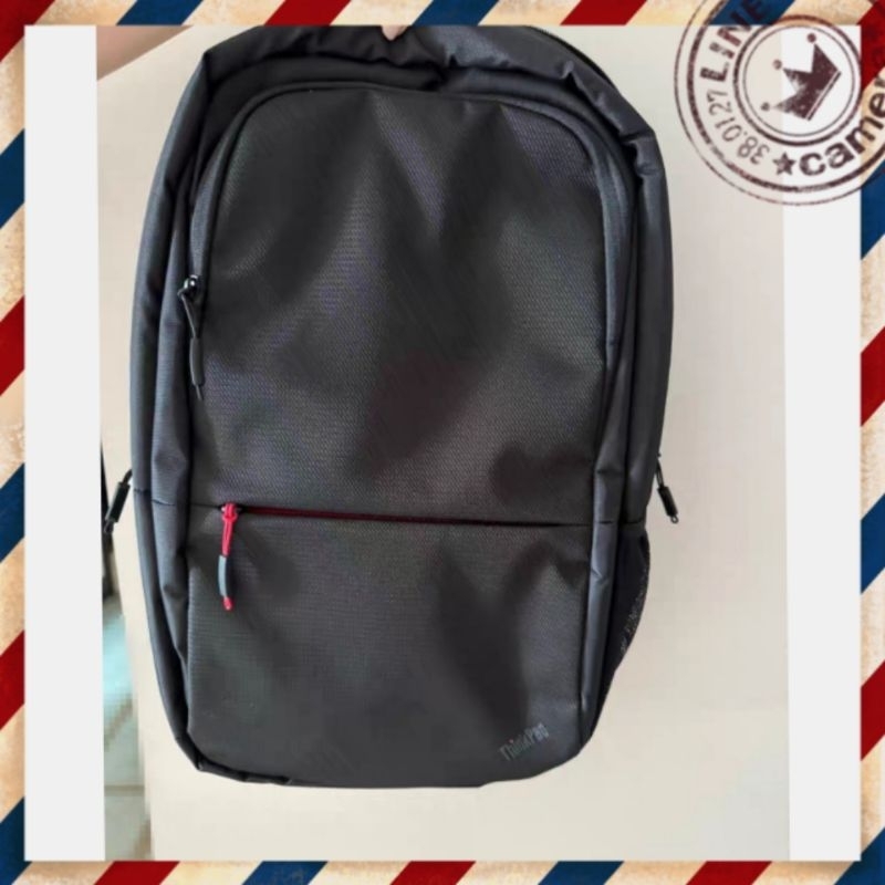 Hàng chính hãng 💯 Balo Lenovo ThinkPad Essential Backpack (Eco ...