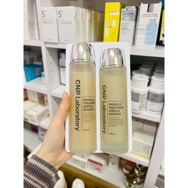 Toner CNP LABORATORY ESSENCE (1 chai) | Shopee Việt Nam