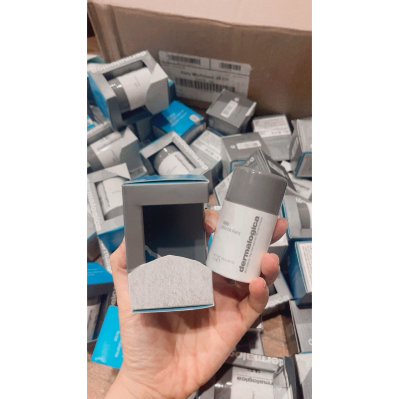Bột Dermalogica 13g | Shopee Việt Nam