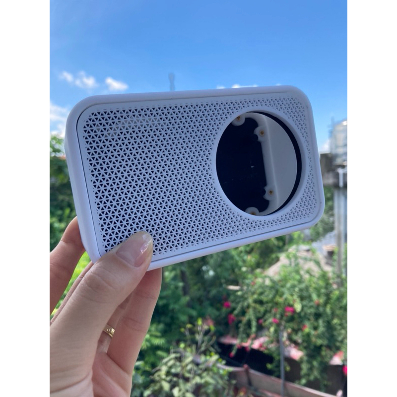 Vỏ loa Mini DIY lắp mạch Blackweb, box loa mini in 3d | Shopee Việt Nam