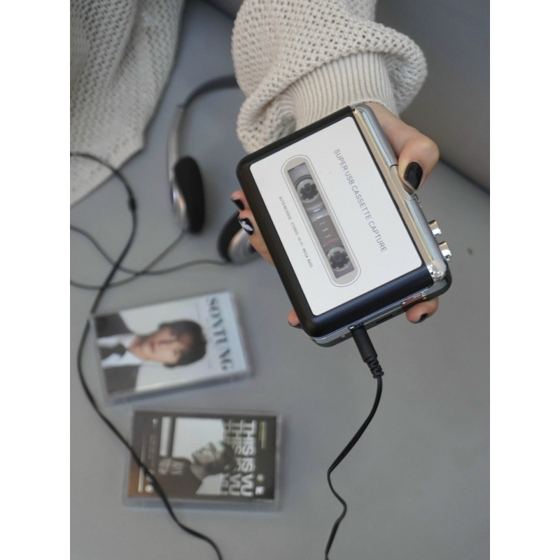 CASSETTE (hàng có sẵn) - tặng kèm 1 băng | Shopee Việt Nam