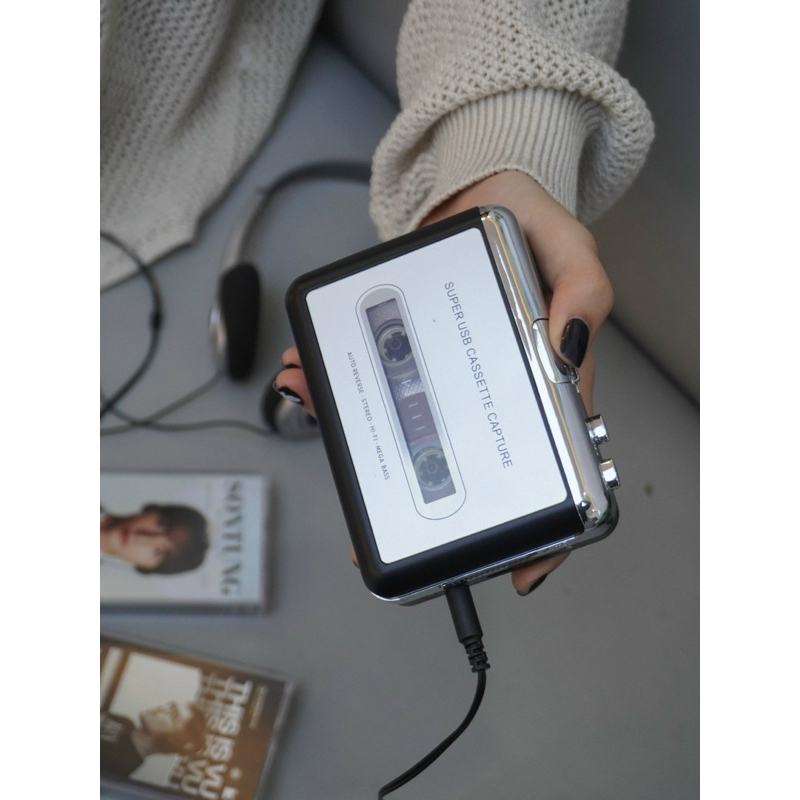 CASSETTE (hàng có sẵn) - tặng kèm 1 băng | Shopee Việt Nam