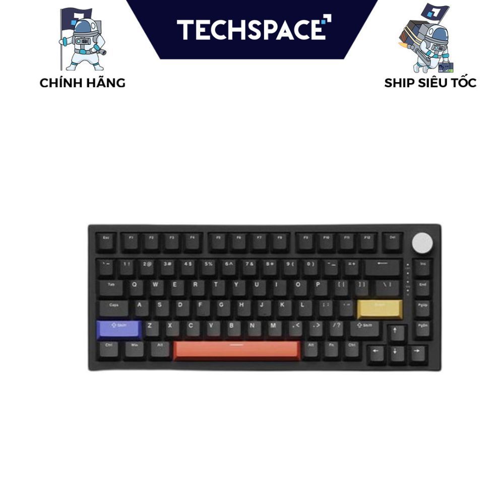 Bàn phím cơ HE VGN A75 – Rapid Trigger ( Hàng chính hãng) - Bảo hành 6 tháng | Shopee Việt Nam