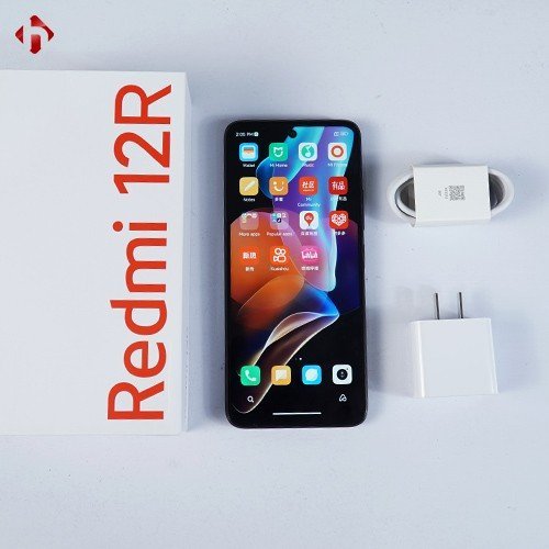 redmi 12r full box bảo hành đổi trả 1 đổi 1 trong 1 năm | Shopee Việt Nam
