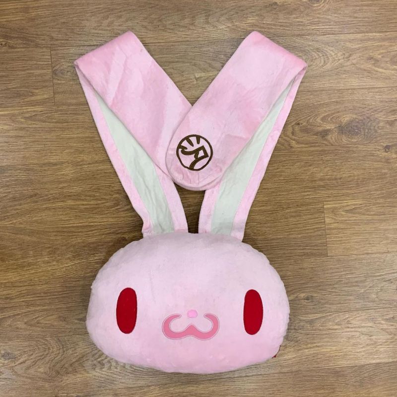 Gối tựa 2hand thỏ Hanyo Usagi (Gloomy Bunny) CGP-329 | Shopee Việt Nam