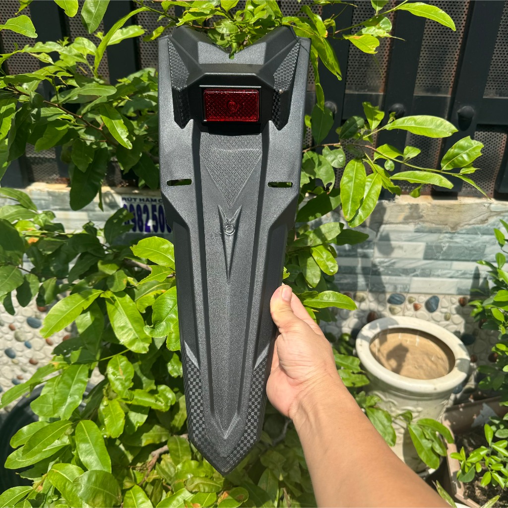 Dè sonic gắn ex150, ex155, winner, satria nhựa abs siêu dày dẻo chống ...