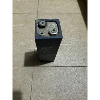 Siêu tụ LSUC 2.8v 3000f | Shopee Việt Nam