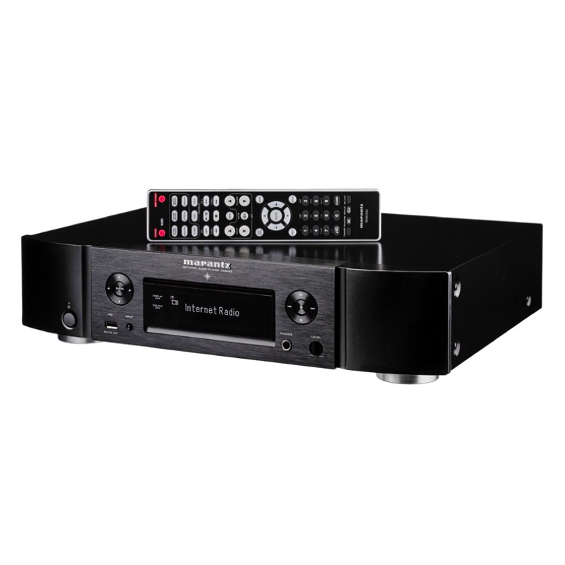 Remote Marantz Rc004na Thay Thế Cho Bộ Khuếch Đại Âm Thanh NA6005 | Shopee Việt Nam