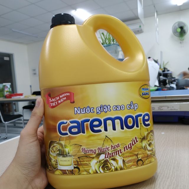 MUA ONLINE RÚT THĂM CÓ QUA TẠI Q.5 - CAN NƯỚC GIẶT CAO CẤP CAREMORE ...