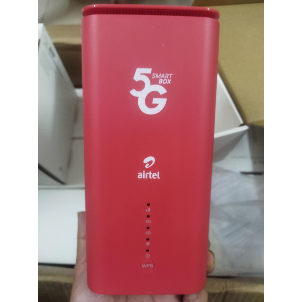 Bộ phát Wifi 5G tốc độ cao ZLT X25 PRO CPE Router Processor: MediaTek ...