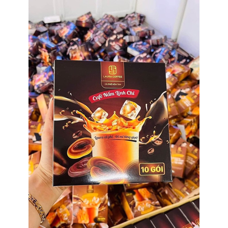Caffe Laura Nhật kim anh-Chính hãng | Shopee Việt Nam