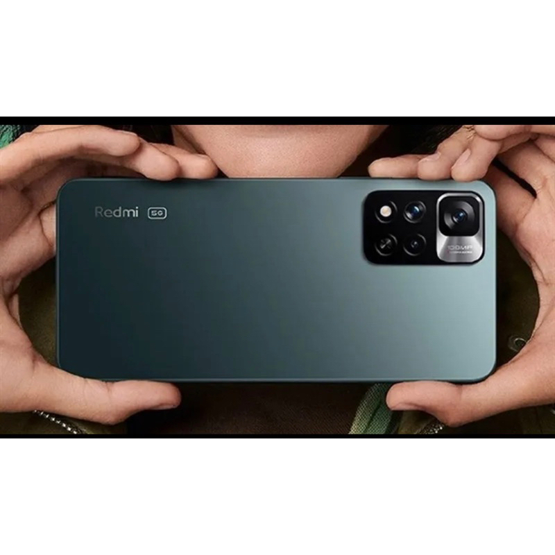 Redmi Note 11 Pro 5G Ram 8GB bộ nhớ 128GB máy chính hãng zin đẹp full ...