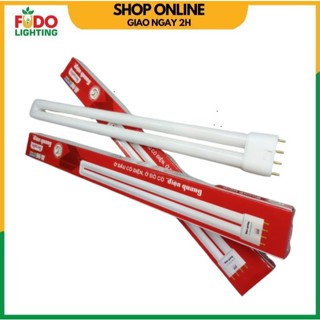 Bóng đèn huỳnh quang DOUBLEWING Điện Quang FPL 36W ( 40x4cm) | Shopee Việt Nam