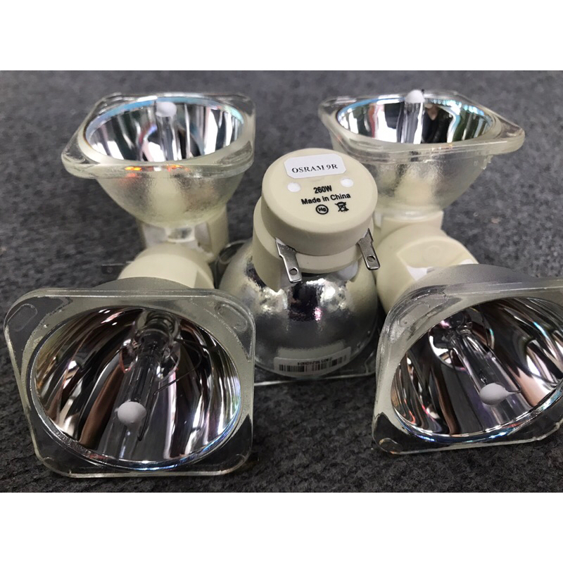 Bóng Đèn Beam 260 Osram Chuẩn Beam 260w 9R nhập sịn Taiwan (Giá 1 Bóng ...