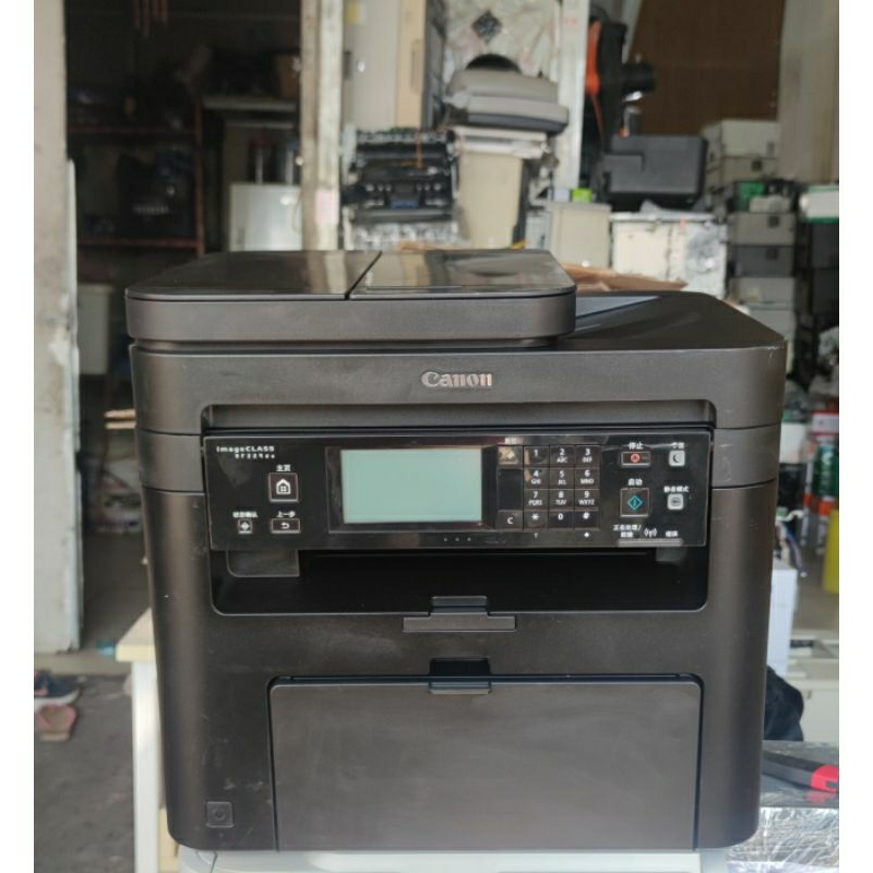 MÁY IN ĐA NĂNG CANON MF229DW / 269DW 2 MẶT, WIFI ĐỜI MỚI (IN,PHOTO ...