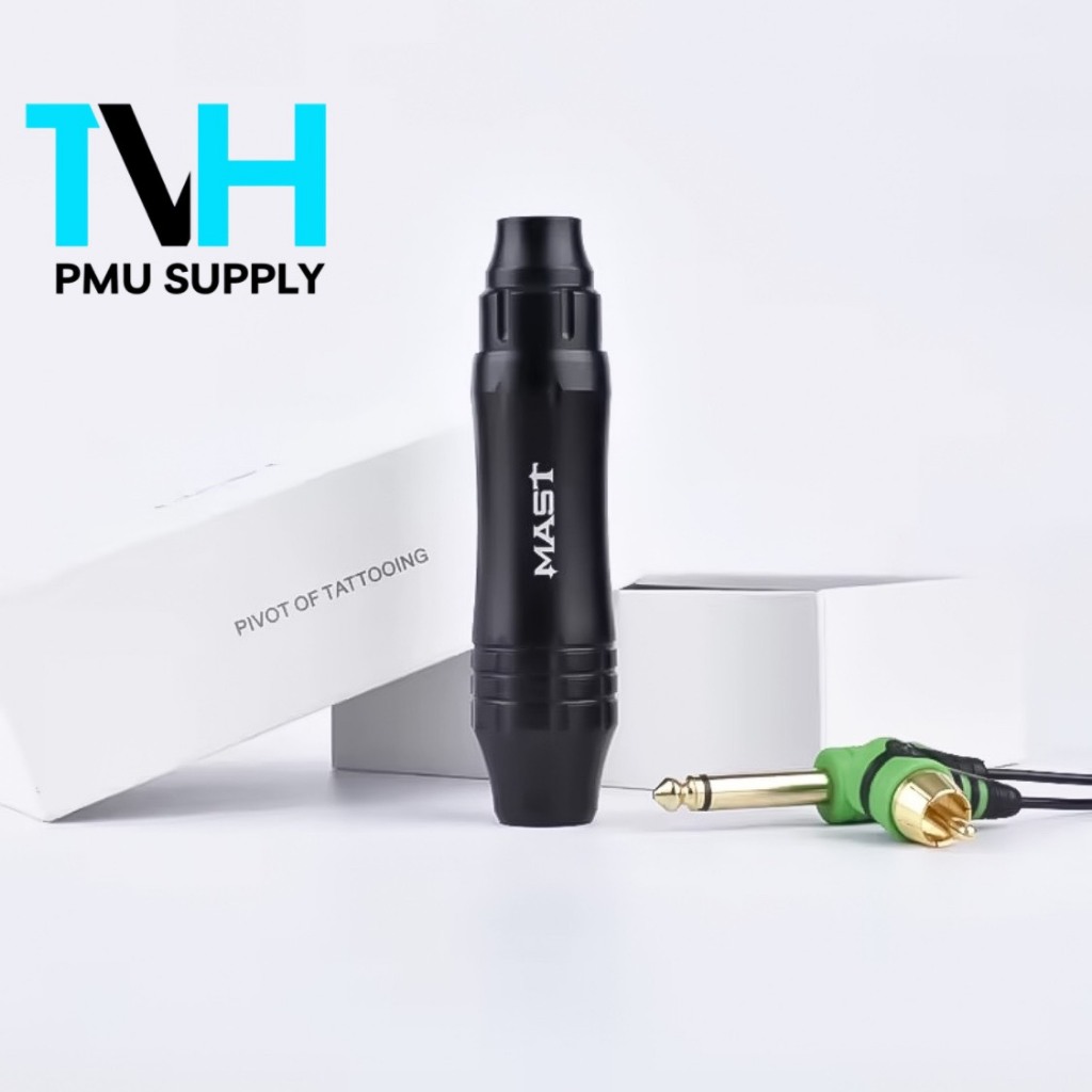 Máy Pen MAST P10 ULTRA - WQ486 - Mast Gầy - Stroke 2.5mm và 3.5mm Phun ...