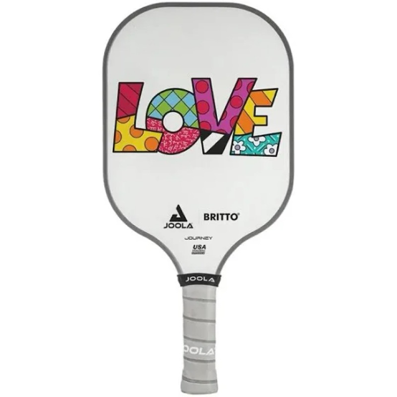 Vợt Pickleball Joola Britto Love | Shopee Việt Nam