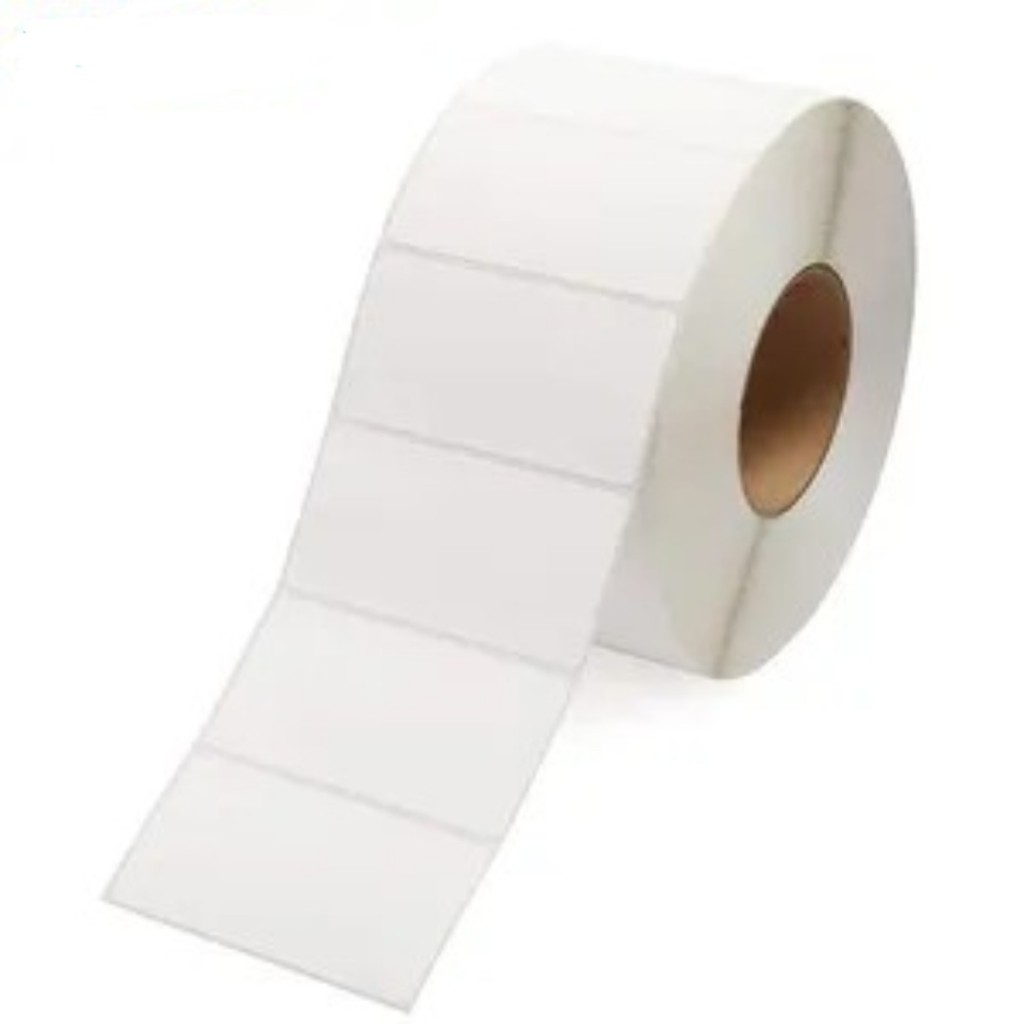 [ COMBO 12 CUỘN ] Tem trà sữa dán ly 30*50 tem mã vạch 30x50 3*5 dán ...