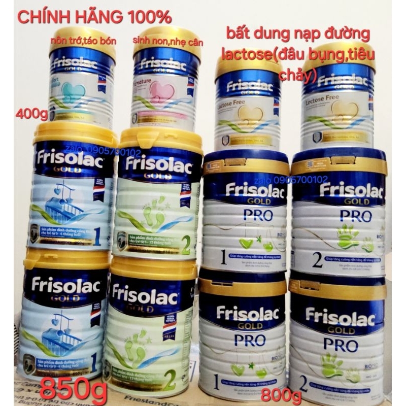 [chính hãng100%] Friso gold mum 400g/Frisolac gold 1,2/Frisolac gold ...