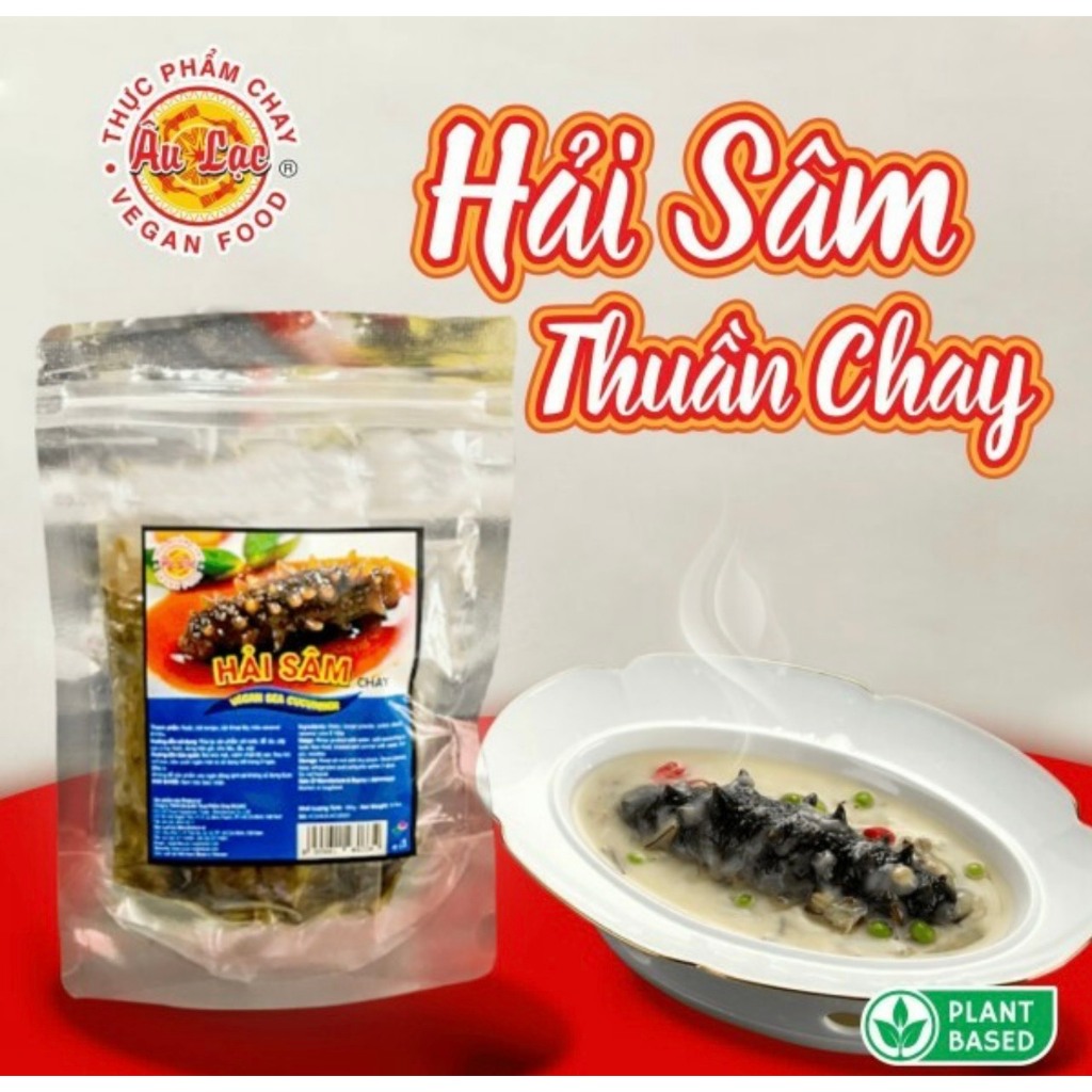 Hải Sâm Chay 180g Tiệt Trùng | Shopee Việt Nam