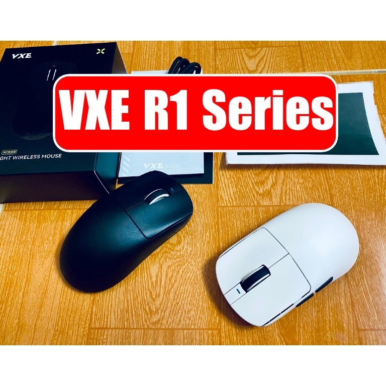 ( Tổng hợp Chuột )DELUX M500 PRO |Attack X11 R1 | YunMo | SMAILWOLF ...