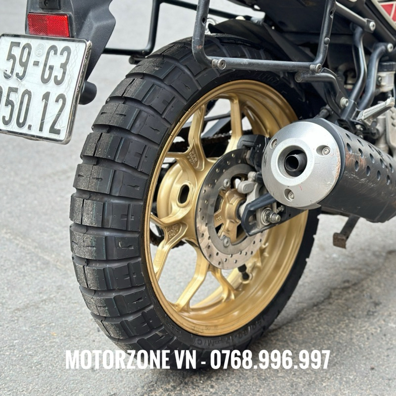 Cặp lốp Kenda ADV 110/70-17 và 150/ 60-17 | Shopee Việt Nam