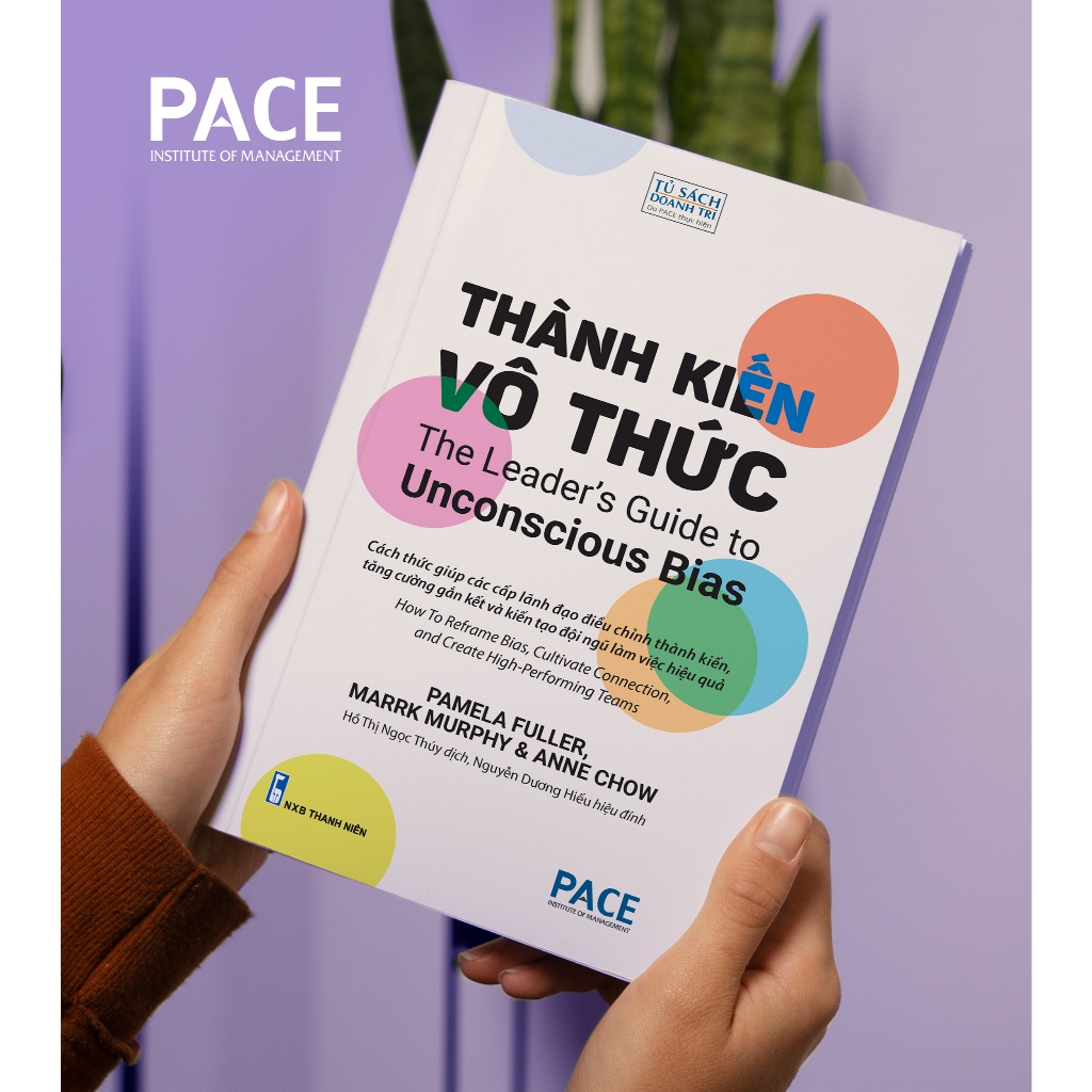 Sách - Thành Kiến Vô Thức (The Leader’s Guide to Unconscious Bias ...